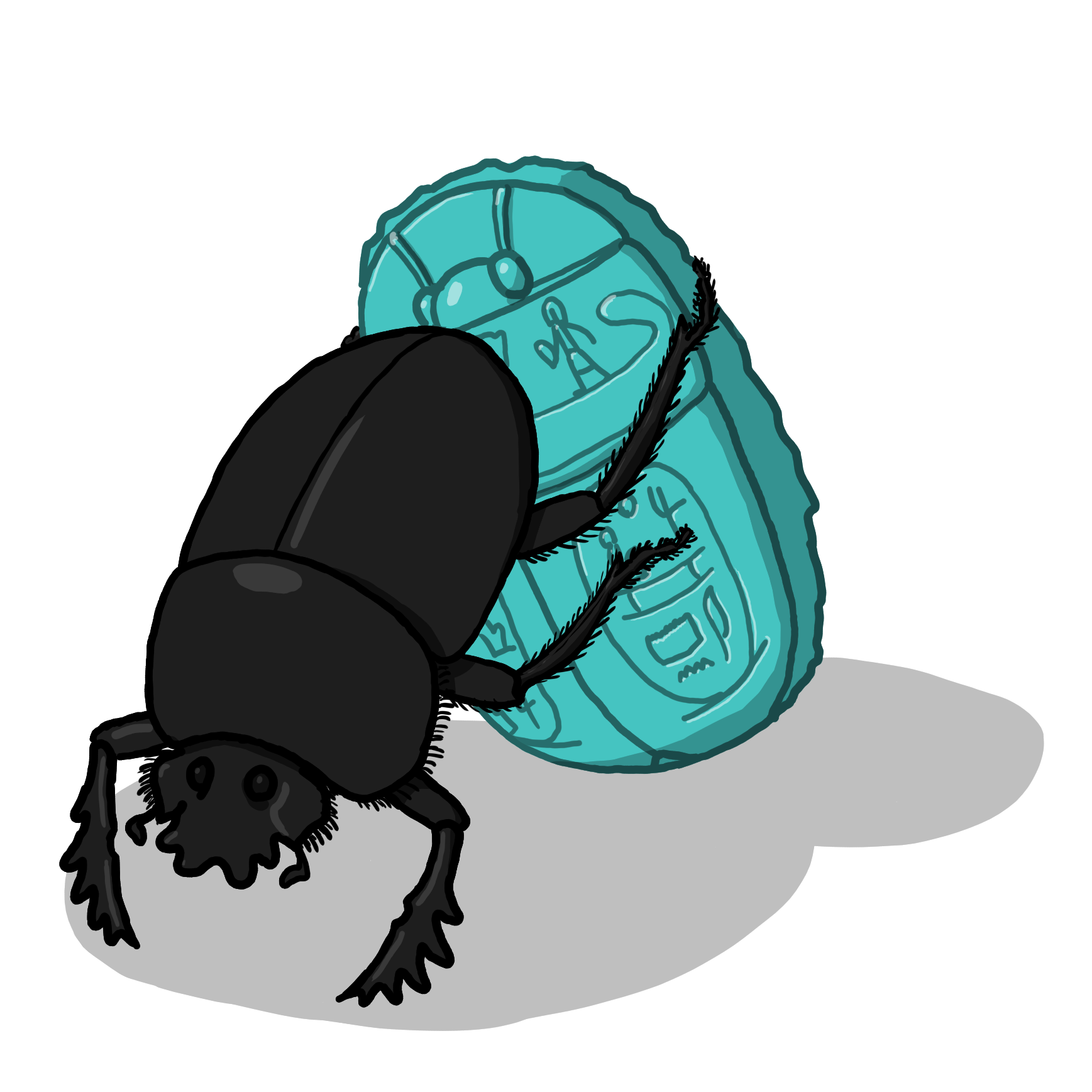 Inspired by insects | Biocommunication Group